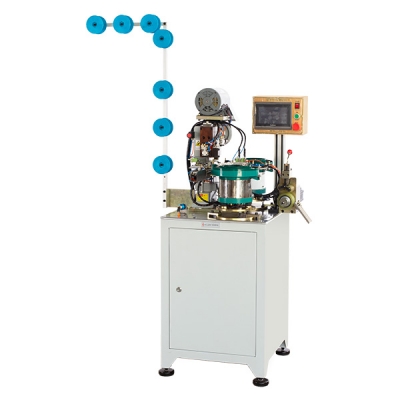 Metal-zipper machines,zipper machinery,zipper machines manufacturer ...